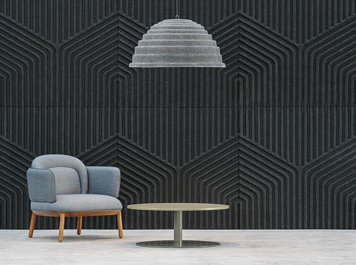 Vertigo Form - MCONTRAST